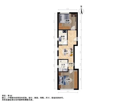 绿城杨柳郡一区二手房 绿城杨柳郡精装2房边套全明户型 地铁口价可谈诚心卖 配套齐 杭州我爱我家二手房官网