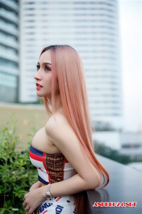 Ngắm Em Gái Xinh Khoe Vòng 1 Căng Tràn Nảy Nở Người đẹp Việt Giải Trí