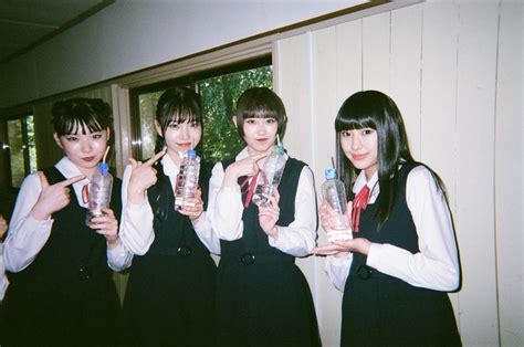 PHANTOM SIITA Phantom Japanese Girl Group Jpop