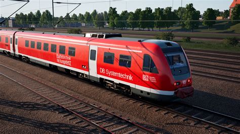 Creators Club - (LPG) BR 612 901/902 DB (Systemetchnik)