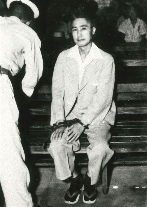 写真 2ページ目12人の殺害容疑で死刑判決を受けた高名な画家どうして彼は39年も刑が執行されなかったのか 文春オンライン