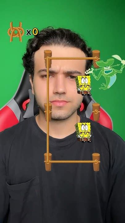 Spongebob Protect Challenge Youtube