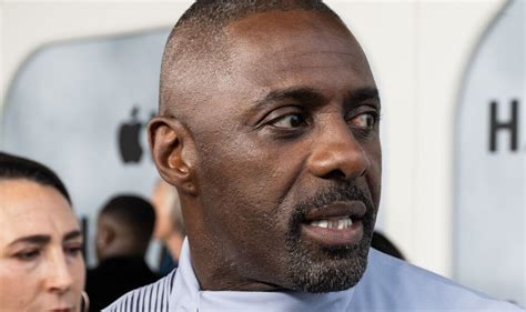 Idris Elba Recalls Near Death Experience At Gunpoint Trying To Defend Gunmans Girlfriend