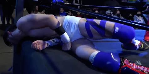 Jackson Drake Bulging And Beaten Ft Jay Malachai R
