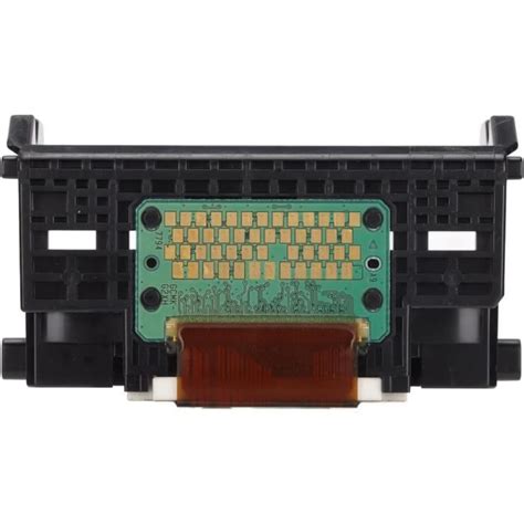 Accessoires Pour Imprimantes T Te D Impression De Remplacement Impression Couleur Pratique De