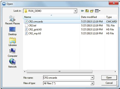 Files For The Cms Flow Temperature Simulation Download Scientific