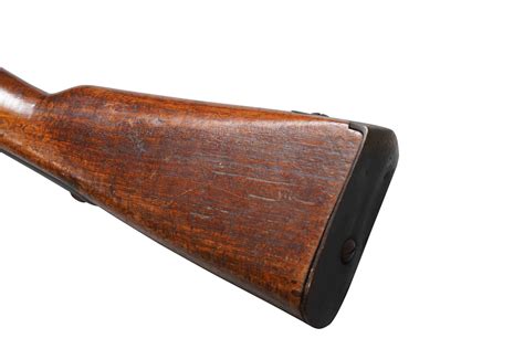 和製管打式ゲベール銃壬申刻印ホームメイト
