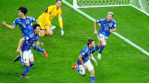 W杯初戦から10ヶ月、9月9日に再びドイツと日本が対戦 Transfermarkt