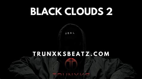 Black Clouds 2 Nf Eminem Hopsin Dark Type Beat Prod By Trunxks