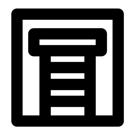 Garage Vector Svg Icon Svg Repo