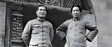 吴志坚问周总理：能不能趁张国焘推我下水时，把他也拉下水淹死？ 知乎