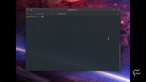 How To Install Vnc Server On Linux Youtube