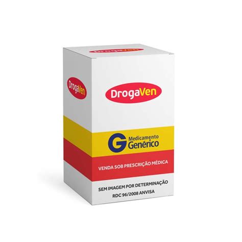 Mesalazina Neo Química 800mg 30 Comprimidos Revestidos Drogaven