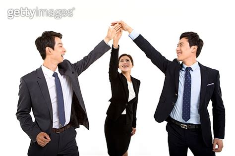 회사원 이미지 A8444421 게티이미지뱅크