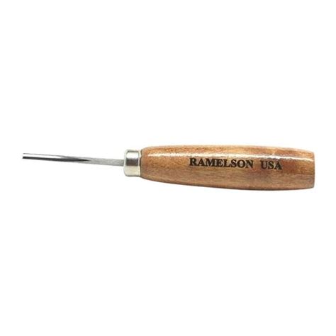 Hand Checkering Tools Brownells Uk