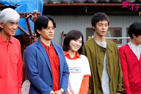 松岡茉優 コウノドリ 連載が 今週のモーニングで最終回です。 鈴ノ木先生をはじめ 編集部のみなさま 鈴ノ木先生のご家族や周りの方々