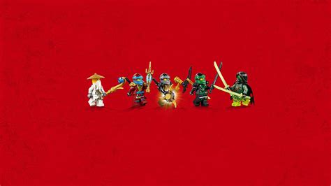 Lego Ninjago Ostatni Lot Per Y Przeznaczenia