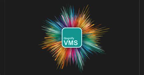 Qognify Vms Version 72 Security Info Watch