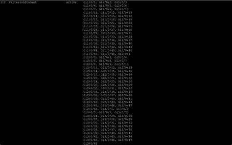 Solved Understanding Vlans Cisco Community