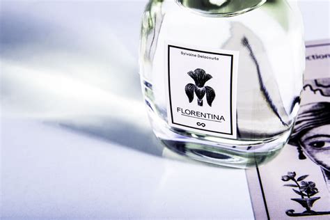 Florentina fragrance ...
