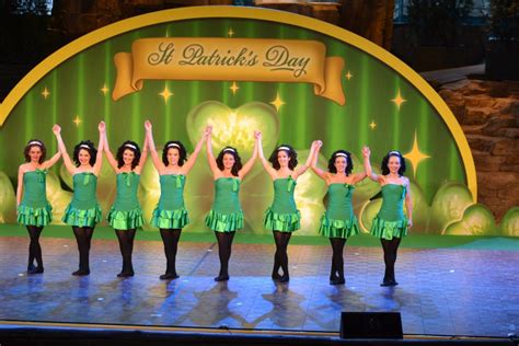 Salut Sequana Academy Of Irish Dance