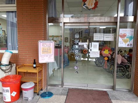本土疫情升溫 竹縣兒少、身心障礙機構暫停探訪 生活 自由時報電子報