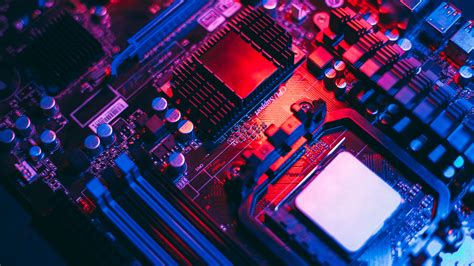 Intentional Backdoor On Gigabyte Motherboards Poses Major Security Risks To Users