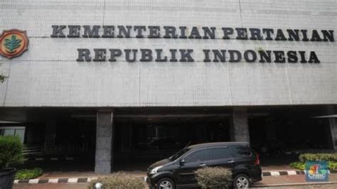 Lelang Jabatan Eselon I Dan II Kementan Ramai Peminat Dari Luar