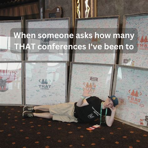 That Conference On Linkedin Thatconference