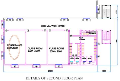 Lighting Design Calculation In A Building Electrical Wiring Installation