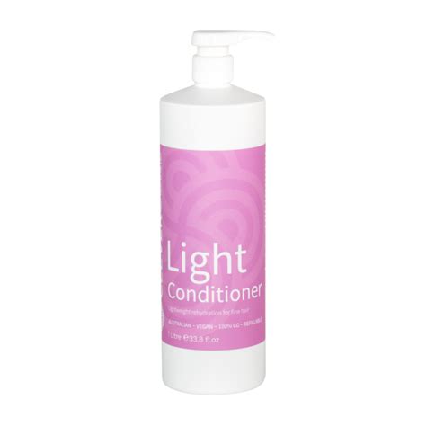 Clever Curl Light Conditioner 1 Litre