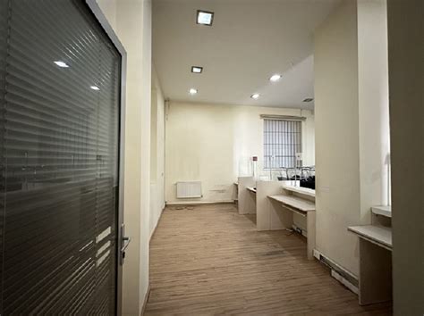 Lease Of Commercial Areas
