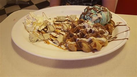 Lickety Split Creamery And Juice Bar Seaham Restaurant Reviews Phone Number And Photos Tripadvisor