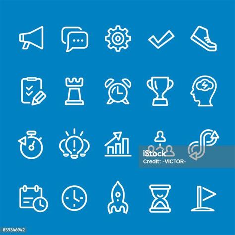 관리 아이콘벡터 라인 스마트 시리즈 대화 풍선 문자 기호에 대한 스톡 벡터 아트 및 기타 이미지 대화 풍선 문자 기호 선 아이콘 Championship Istock