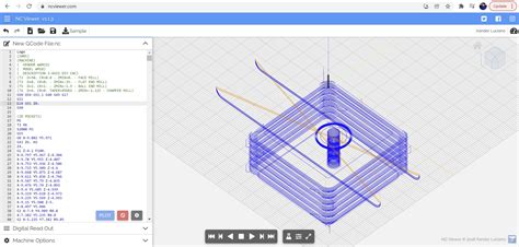 Toolpath Shifted On Both Axis In Mach 3 Autodesk Community