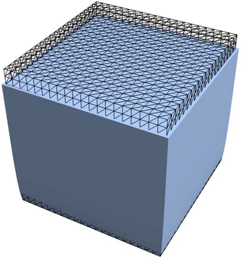 Finite Element Method Usage Tips—wolfram 语言参考资料