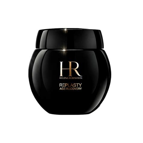 Hr赫莲娜黑绷带面霜 50ml100ml Sugar Cosmetics