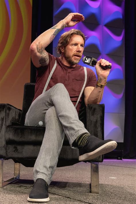 Dax Shepards Stars Arm Tattoo Dax Shepards Tattoos And Their