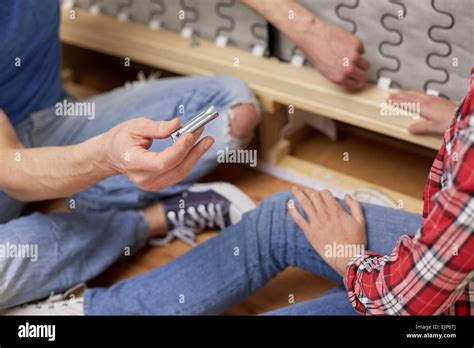 Assembling Place Hi Res Stock Photography And Images Alamy