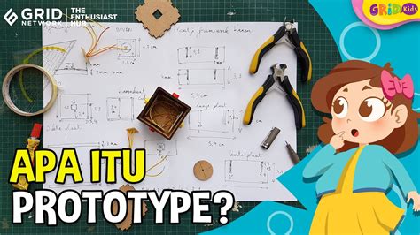 Mengenal Apa Itu Prototype Pada Produk Youtube