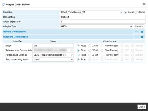 Solved B1if Integration Framework 20 Call Error Ma Sap
