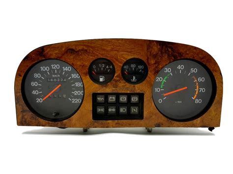 Speedometer Instrument Cluster Alfa Romeo A Buy Now