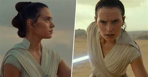 New Rey Movie Screenwriter Reveals What His Vision Might Have In Common