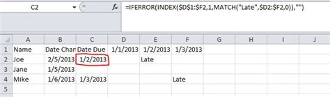 Excel Search Column In Sheet For Value If Found Copy First Two