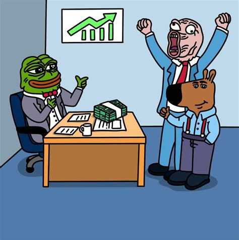 Murad Mahmudov Promueve El Primer índice De Meme Coins Con Una Ico De 27 Millones De Dólares