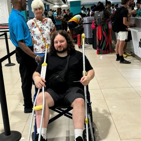 Photo Posted By Andrew Bearden Therealbearden