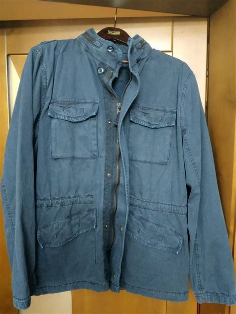 Чоловіча куртка Gap — ціна 1400 грн у каталозі Куртки Купити чоловічі речі за доступною ціною на