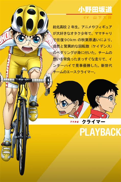 【2021福袋】 弱虫ペダル 小野田坂道