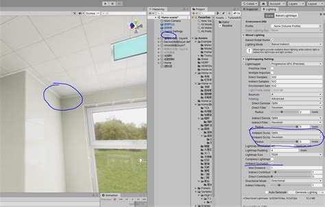 Unity Hdrp Unity