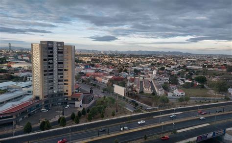 Pronóstico Del Clima En Puebla Este Sábado 17 De Diciembre De 2022